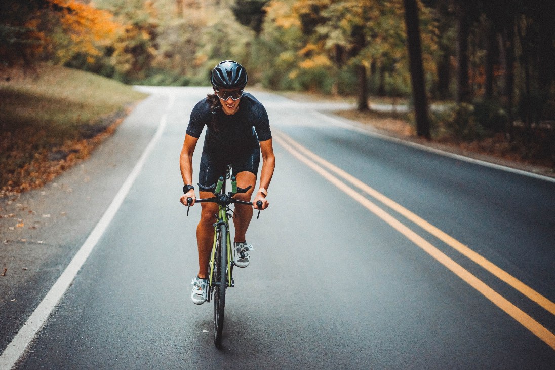 About - Amanda Almond